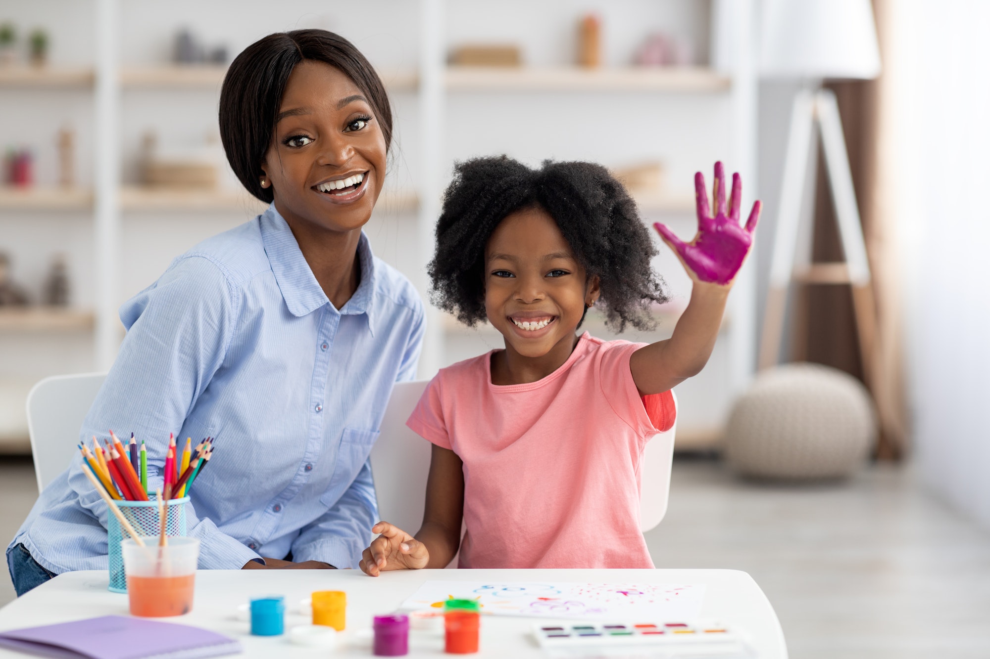 About us - Daycare Elite